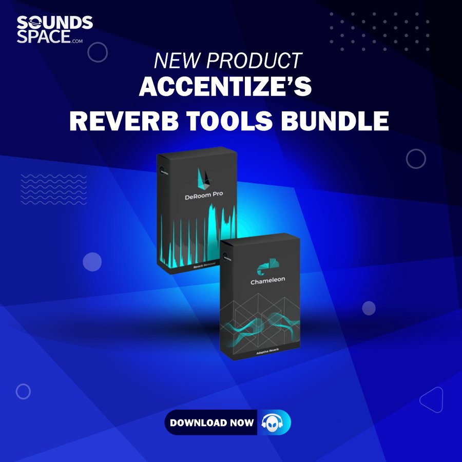 Reverb Tools Bundle, buy Reverb Tools Bundle, Reverb Tools Bundle plugin, SoundsSpace.com